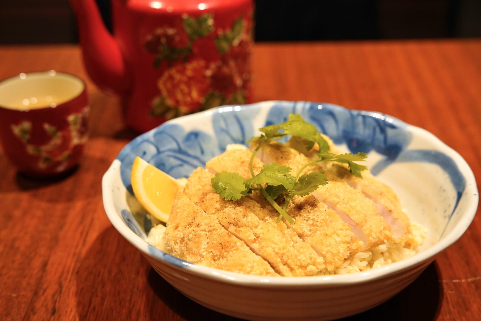 Gallery – Mr Huang Jin Dumplings